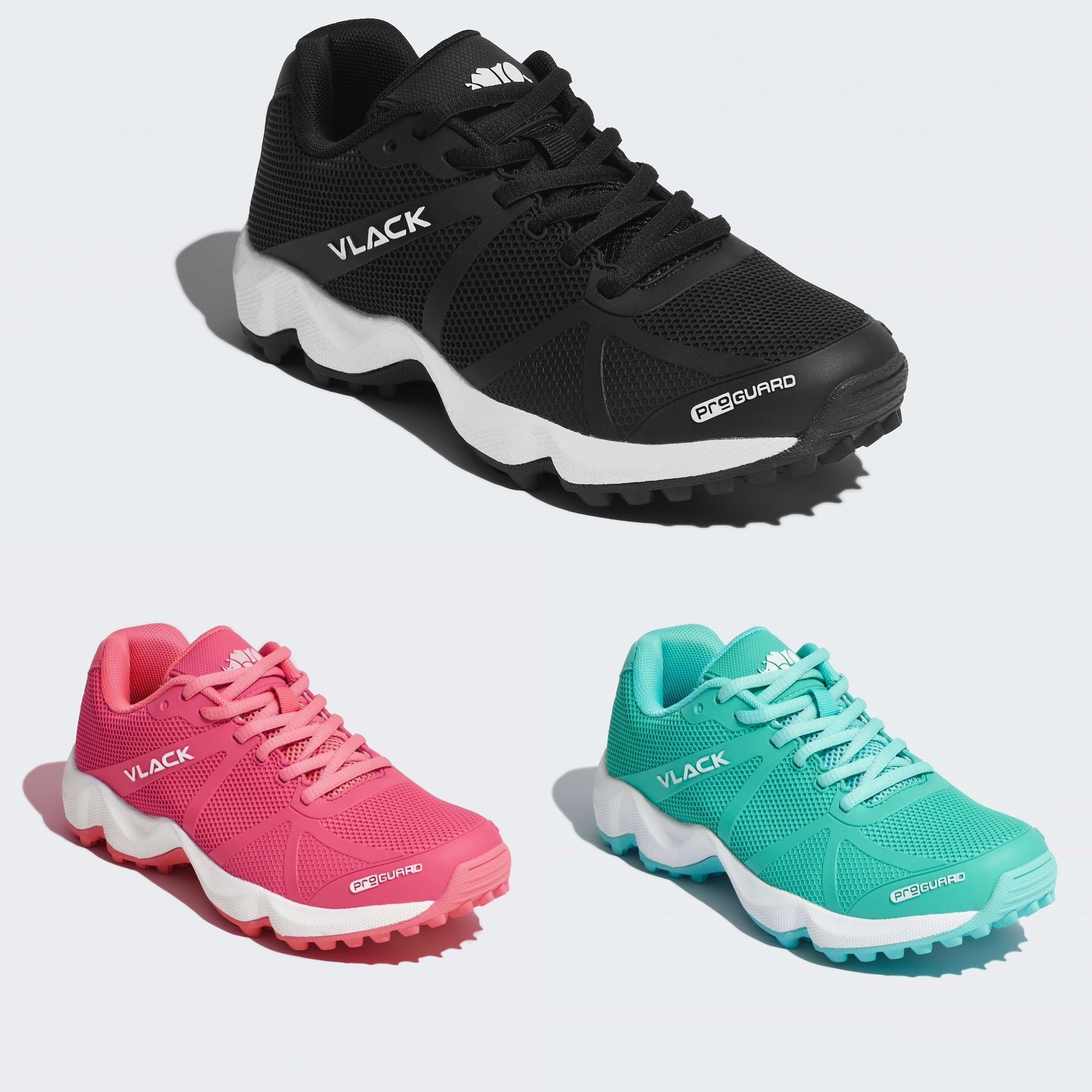 Vlack Shoes